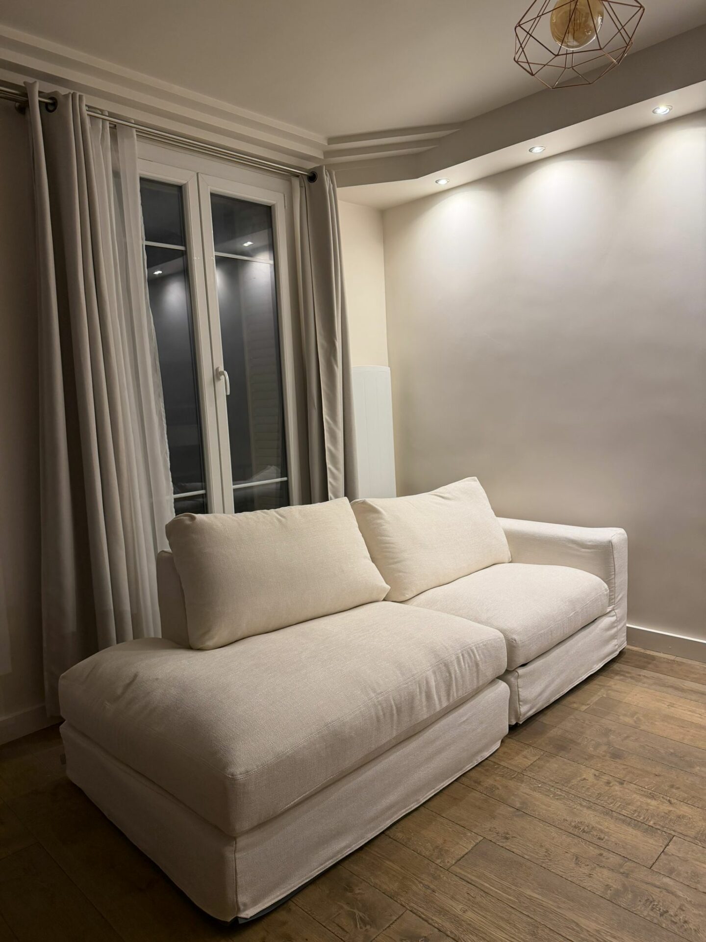 Canapé Kave Home modèle Aléa - LesMeublesCirculaires.fr