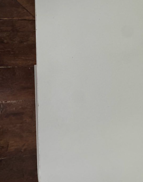 Bureau Alex Blanc 100x48 - LesMeublesCirculaires.fr