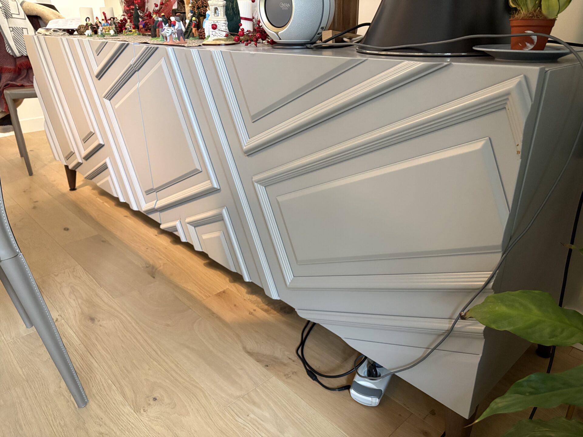 Buffet Roche Bobois modèle « Astragale » - LesMeublesCirculaires.fr