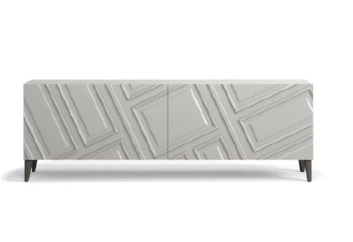 Buffet Roche Bobois modèle « Astragale » - LesMeublesCirculaires.fr