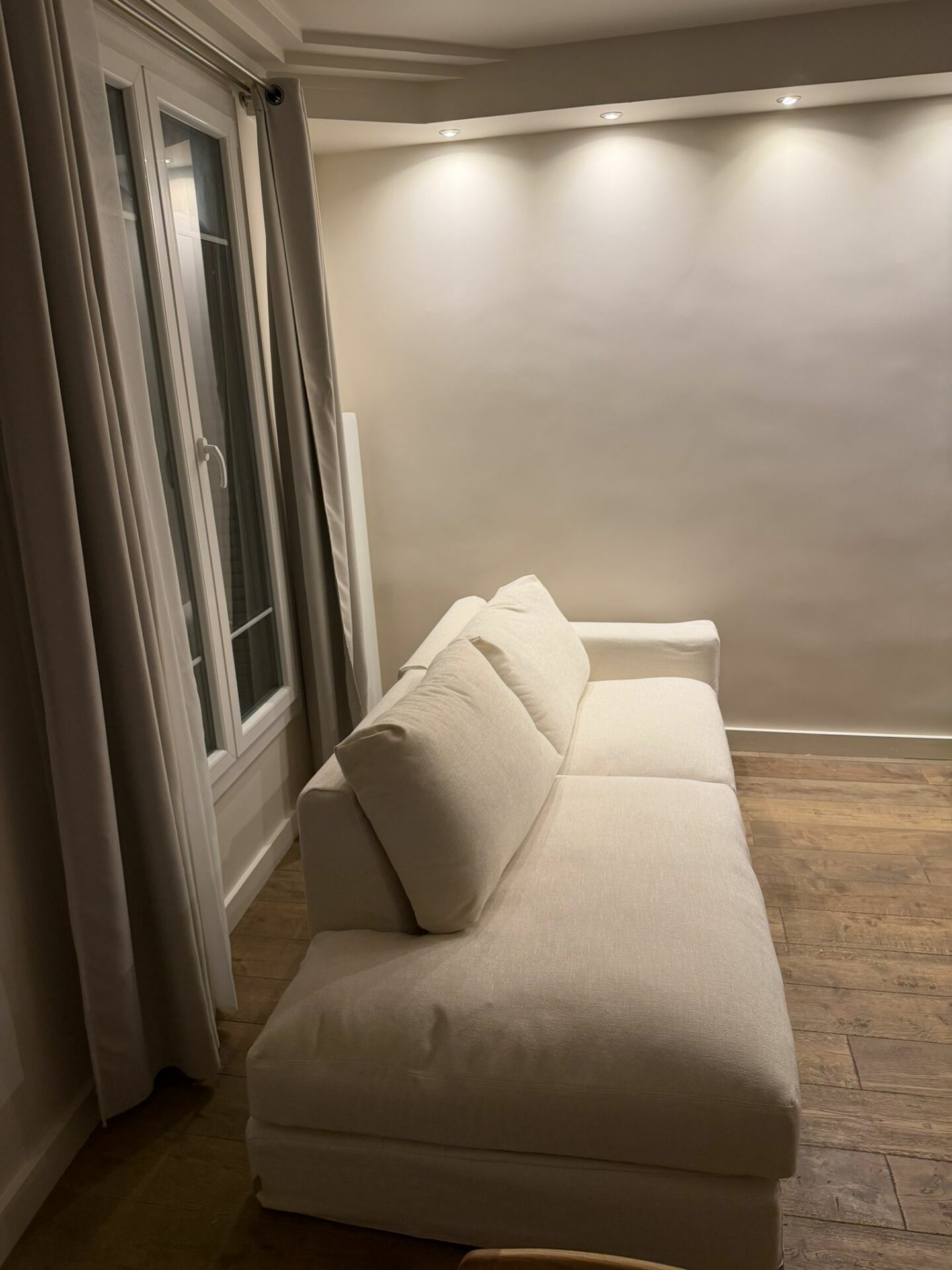 Canapé Kave Home modèle Aléa - LesMeublesCirculaires.fr